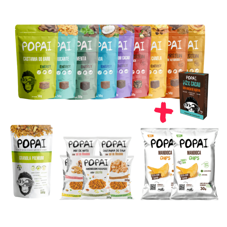 Home | Popai Snack