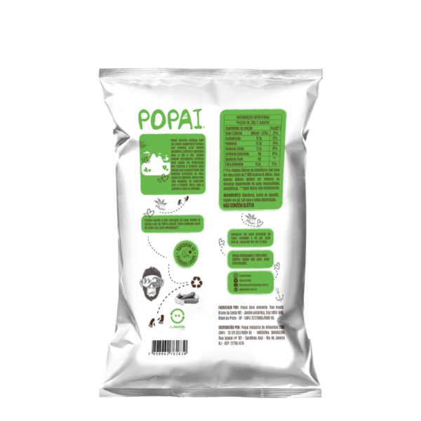 Loja | Popai Snack