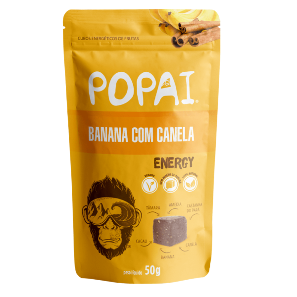 Loja | Popai Snack