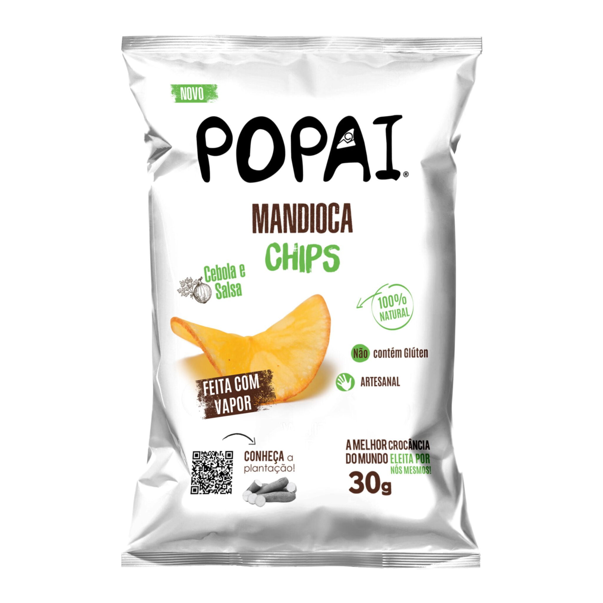 Home | Popai Snack