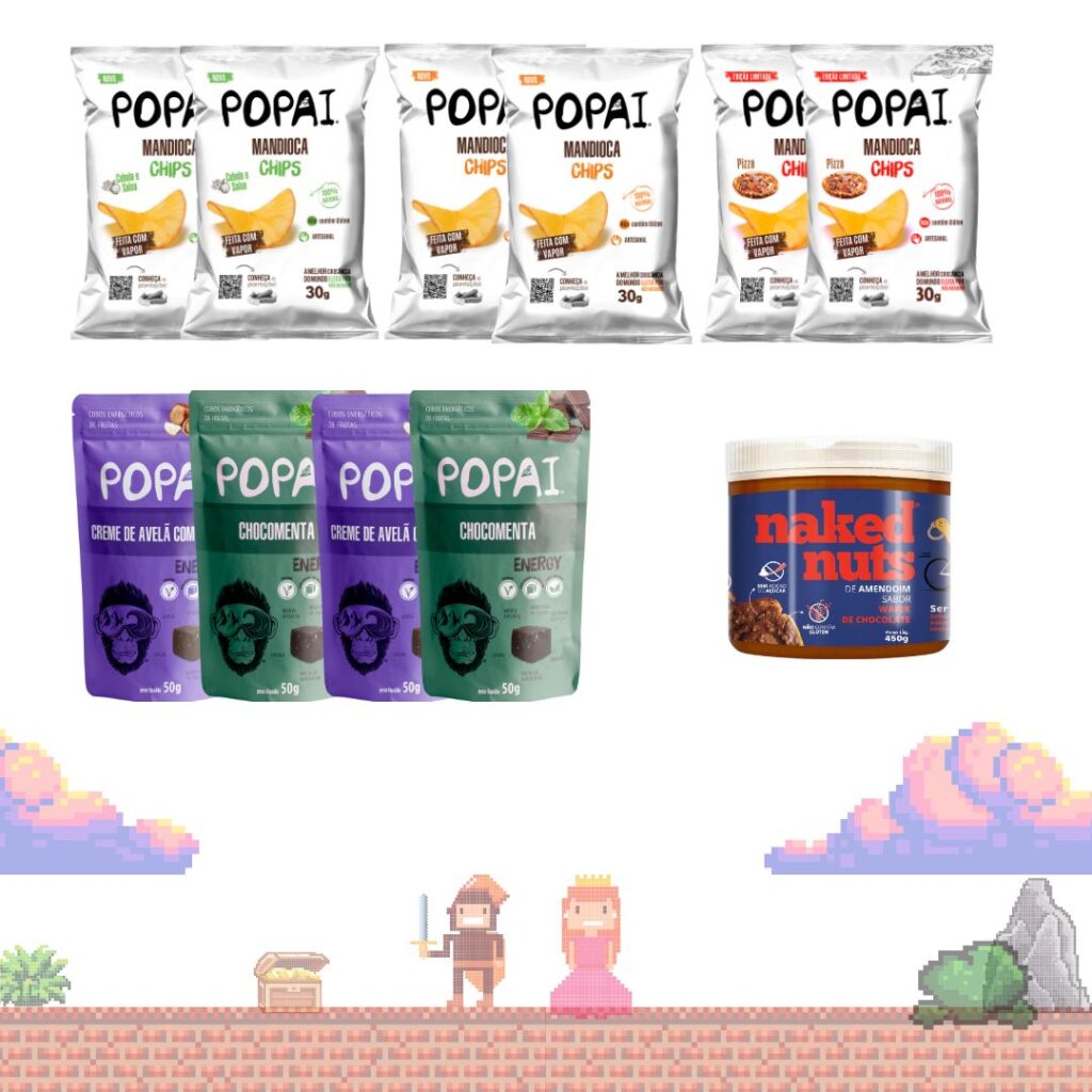 Home | Popai Snack