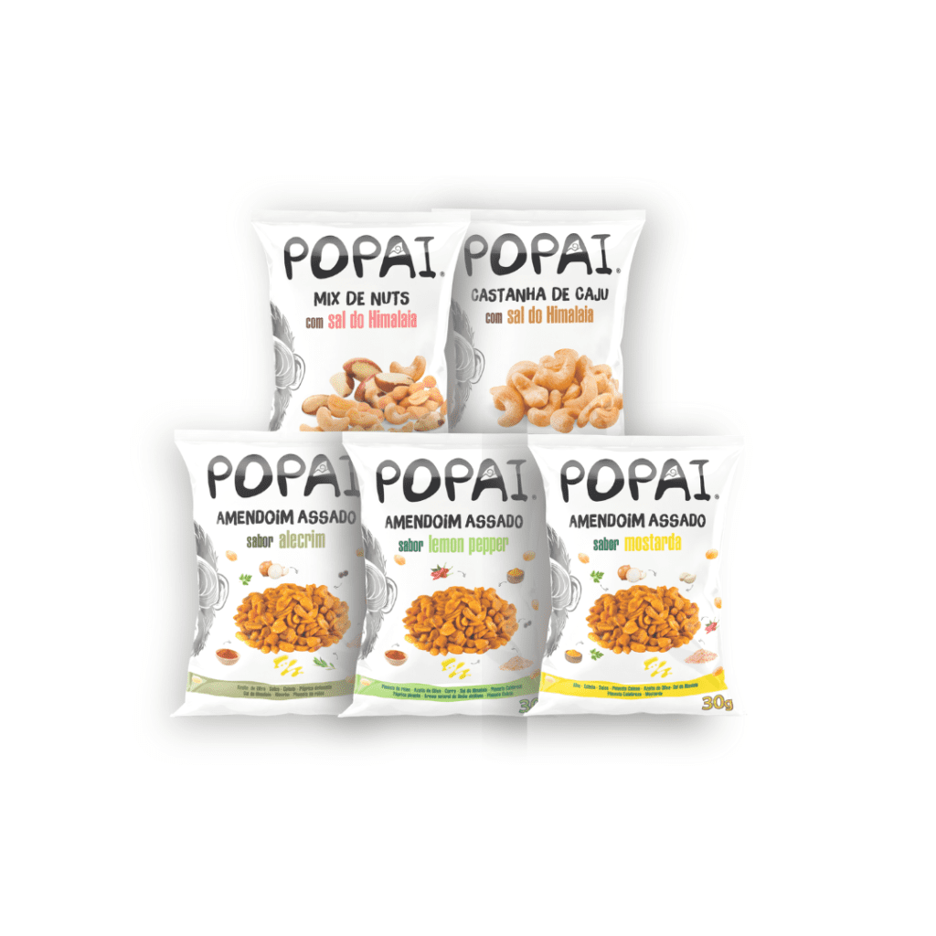 Home | Popai Snack