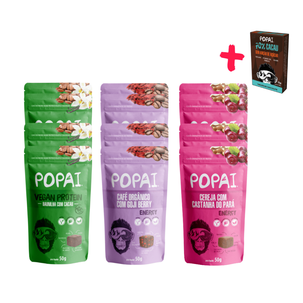 Combos Archives | Popai Snack