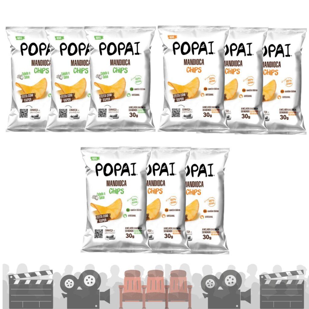 Home | Popai Snack