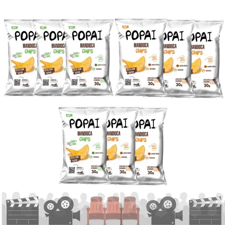 Home | Popai Snack