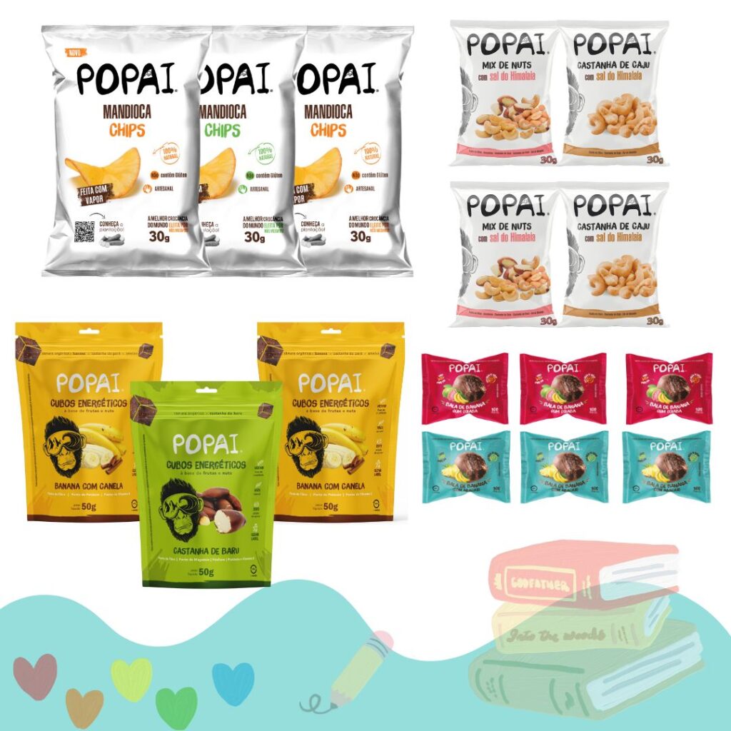 Home | Popai Snack