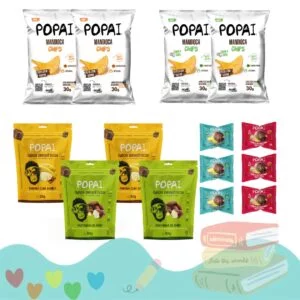 Popai Snack – Compre Online